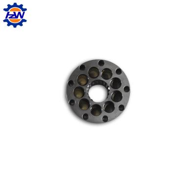 China SPK10/10 Block Assy for E200B Hydraulic Main Pump Parts Replacement for sale