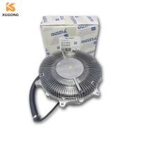 China KS 2A5-01-25142 Hydraulic Fan Pump for Komatsu PC210-10MO Excavator 24V for sale