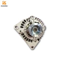 China 12V Alternator 320/08560 320/08648 320/08649 for JCB 3cx 4cx Engine for sale