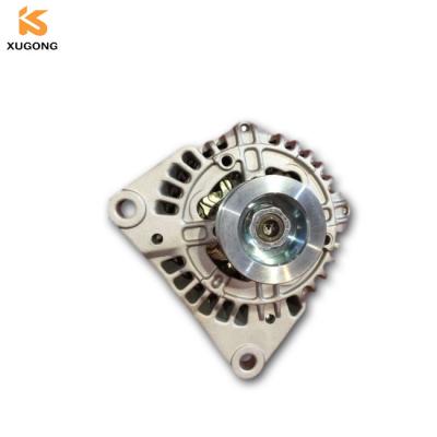 China 12V Alternator 320/08560 320/08648 320/08649 for JCB 3cx 4cx Engine for sale