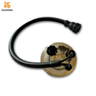 China 11110738 Oil Water Separator Filter Cup with Sensor for Volvo EC210 EC240 EC290 for sale