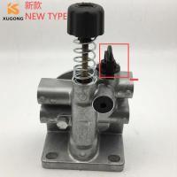 China New Type Filter Head 11110702 for Volvo EC210B EC290 EC240 EC210 Excavator Engine for sale
