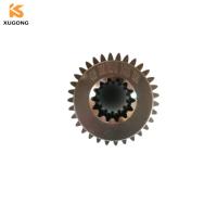 China S00017653 Gear for XCMG XS143J Roller Construction Machinery Spare Part 100 Percent Inspected for sale