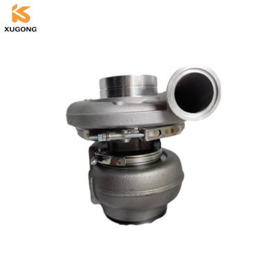China 11423684 Turbocharger 3538574 11162409 for Volvo EC360B D12 EC460 Excavator for sale