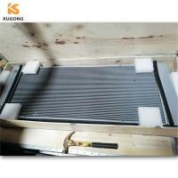 China Radiator Water Cooling 3263870 for CAT E325D E320D Excavator 100% New for sale