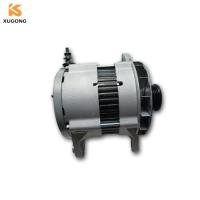 China 24V 65A Excavator Alternator 1776972 Replacement for CAT E32C for sale