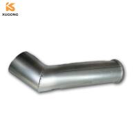 China CAT E320B E322 E325 Engine Hydraulic Pump Pipe 7Y1513 OEM Quality for sale