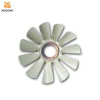 China 2302892 230-2892 Fan Blade for CAT 325D C7 E329D2 Diesel Engine Cooling Fan 12V for sale