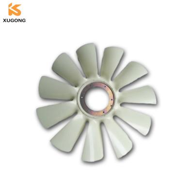 China 2302892 230-2892 Fan Blade for CAT 325D C7 E329D2 Diesel Engine Cooling Fan 12V for sale