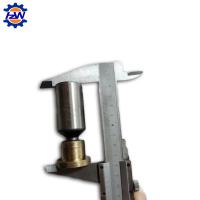 China 416448 Piston Shoe for CAT E325C E325CL Excavator Hydraulic Pump Parts for sale