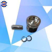 China Diesel Engine Parts 3109269 Piston Liner Kit for CAT C7.1 C4.4 4 Cylinder for sale