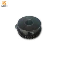 China 239-6599 Hydraulic Pump Coupling Hub for CAT E325D Excavator Spline 100mm for sale