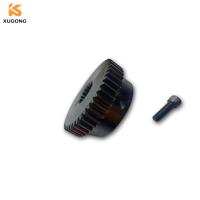 China 239-6599 Hydraulic Pump Coupling Hub for CAT E325D Excavator Spline 100mm for sale