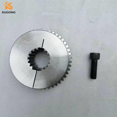 China 239-6599 2396599 Hydraulic Pump Coupling Hub Spline for CAT E325D Excavator for sale
