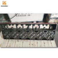 China Cummins M11 ISM11 QSM11 Diesel Engine Cylinder Head 2864028 - 90 KG Heavy-Duty Replacement Part for sale