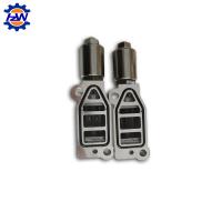 China 24V 244-3114 2443114 Hydraulic Solenoid Valve for CAT 120M Motor Grader for sale
