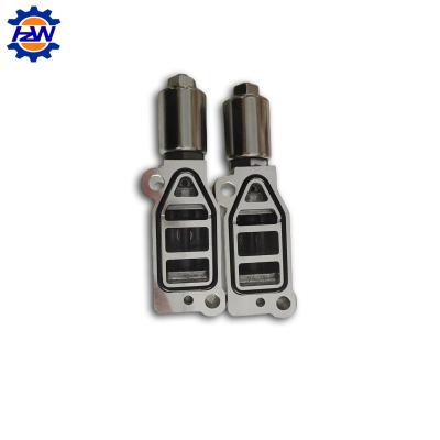 China 24V 244-3114 2443114 Hydraulic Solenoid Valve for CAT 120M Motor Grader for sale