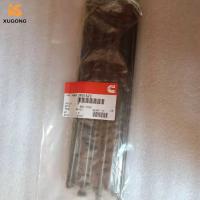 China CUMMINS 4BT 6BT Diesel Engine Valve TAPPET 3931623 for Loader Excavator Spare Parts for sale