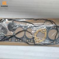 China 4955229 UP Gasket Kit Set for Cummins ISB QSB Excavator Engine 100% Inspected for sale