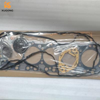 China 4955229 UP Gasket Kit Set for Cummins ISB QSB Excavator Engine 100% Inspected for sale