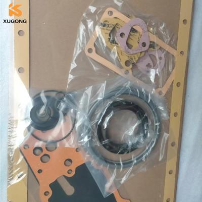 China PC200-8 Gasket Kit DOWN 4955230 4955356 4955357 4089648 for Cummins ISB QSB4.5 4D107 Engine for sale