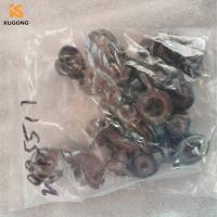 China Original 2995511 299-5511 Valve Seal for CAT 320D E320D C4.4 C6.6 1106D C7.1 Engine for sale