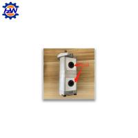 China Hydraulic Gear Pump EX135 for Hitachi EX135 EX130 Excavator Pump Assy 9218033 for sale