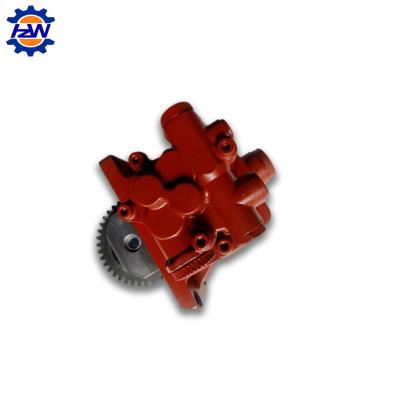 China Genuine 14625693 PTO Assembly for VOLVO EC480D Excavator 12 Month Warranty for sale