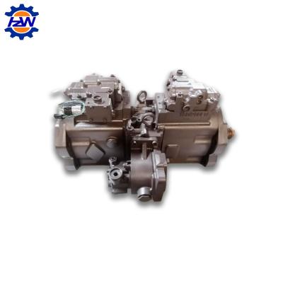 China Hydraulic Pump 14625693 for Volvo EC480D EC460 Excavator 220kg Heavy Duty for sale