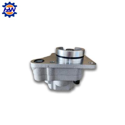 China R190-5 A8V080 Hydraulic Gear Pump for Rexroth Piston Pump Assembly 80cc for sale