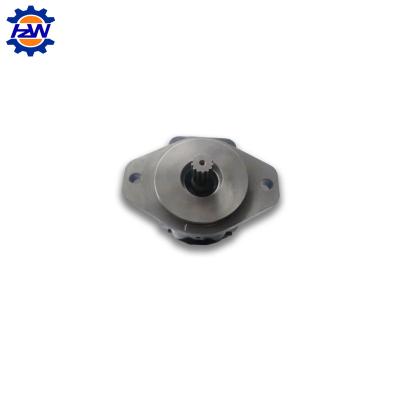 China 14648257 Hydraulic Gear Pump for Volvo EC480DL Excavator 25cc Pump Assy for sale