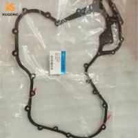 China Construction Machinery Parts 2916524 291-6524 Gasket for CAT 962L 3066 950M Engine for sale