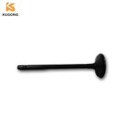 China 3399637 339-9637 Engine Exhaust Valve for Caterpillar C4.4 1104D C6.6 C7.1 for sale