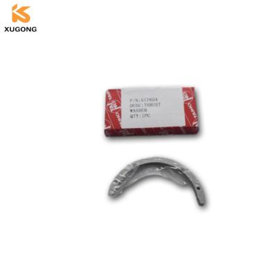 China 5I7654 5l-7654 Thrust Washer for CAT 3066 Diesel Engine Part 100% New for sale
