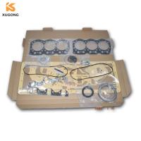 China Original 1352372 Full Gasket Kit for CAT 3406 3306 3516 C9 C12 C15 Engine Spare Parts for sale