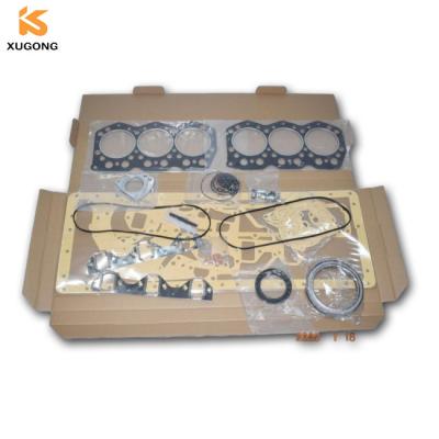 China Original 1352372 Full Gasket Kit for CAT 3406 3306 3516 C9 C12 C15 Engine Spare Parts for sale