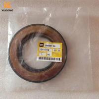 China Excavator Crankshaft Rear Seal 1540178 for CAT C7.1 3013 C2.2 2268 3024 Engine for sale