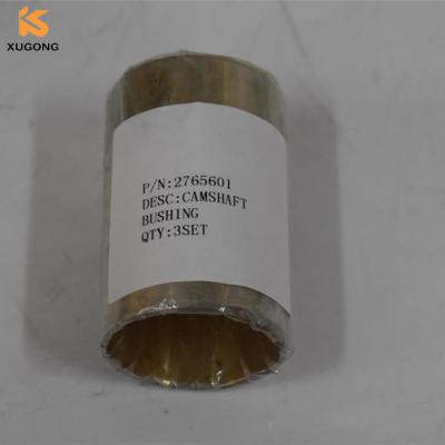 China Construction Machinery Camshaft Bushing 3706545 for CAT C7.1 Engine 100% Inspected for sale
