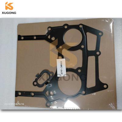 China 2773012 Excavator Engine Gasket for Caterpillar C6.6 C7.1 High Quality Spare Part for sale
