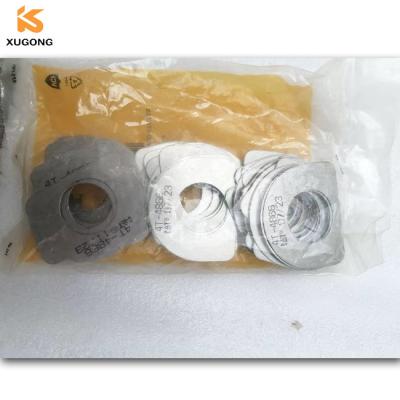 China 4T4866 4T-4866 Shim for CAT E330D D6R11 Excavator Track Adjuster for sale