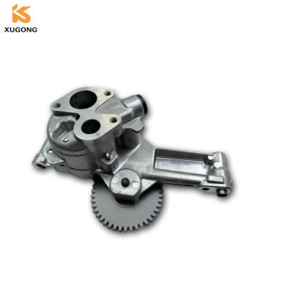 China 1898777 189-8777 Oil Pump Assy for CAT 3116 C7 324D 3258 325D 329D 100% New for sale