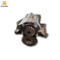 China 4200454 420-0454 Excavator Oil Pump Assy for CAT C6.6 C7.1 Engine 100% New for sale