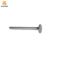 China C7 Engine Intake Valve 1457390 145-7390 Machinery Engine Parts 100% Inspected for sale