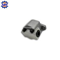 China 1R-7513 Excavator Hydraulic Gear Pump Assy for CAT E307B 12 Months Warranty for sale