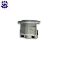 China 1R-7513 Excavator Hydraulic Gear Pump Assy for CAT E307B 12 Months Warranty for sale