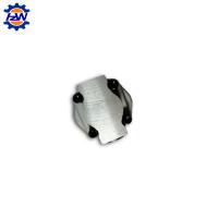 China 1R-7513 Excavator Hydraulic Gear Pump Assy for CAT E307B 12 Months Warranty for sale