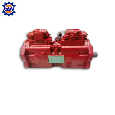 China 14616199 Hydraulic Pump for Volvo EC380DL Main Pump Piston Pump 196kg for sale