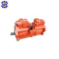 China K3V112DT-1DFR-9NF2 Hydraulic Pump 140kg for Hyundai R220-9S R210W-9 Excavator for sale
