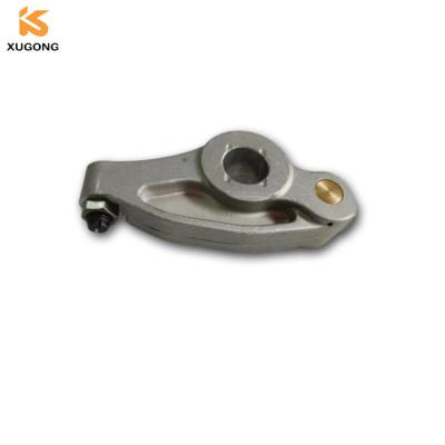 China Genuine 8973064213 8-97306421-3 Rocker Arm Shaft 4HK1 6HK1 for Hitachi Isuzu ZX200-3 ZX240 ZX270-3 for sale