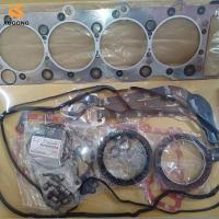 China 5-87816-798-0 Excavator Gasket Kit Full for Hitachi 4HK1 Engine 100% Inspected for sale